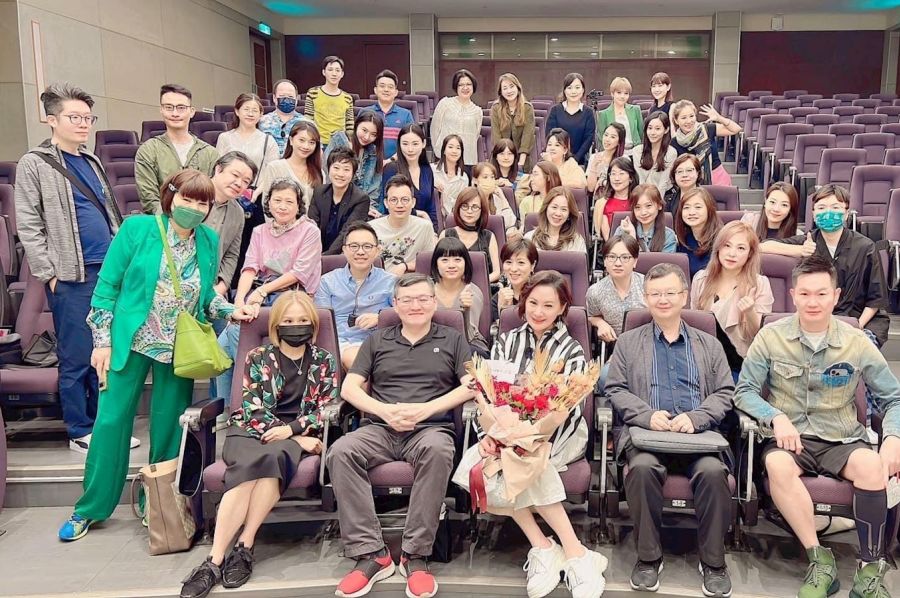 NTNU-Executive Master of Business Administration in Global Fashion