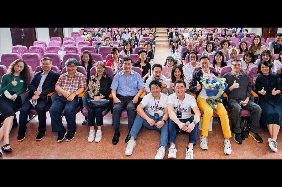 NTNU-Executive Master of Business Administration in Global Fashion