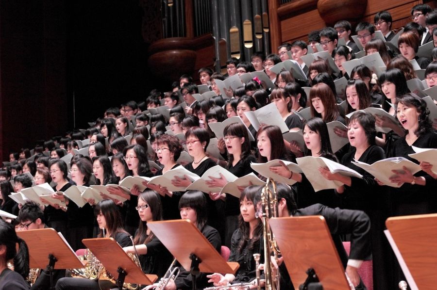 NTNU-College of Music