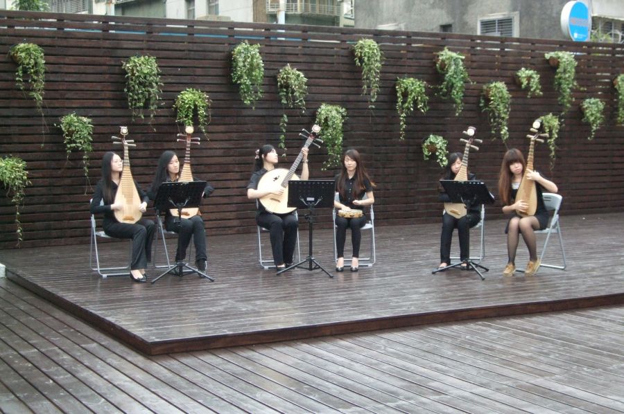 NTNU-College of Music