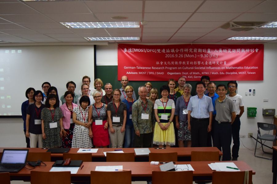 NTNU-Department of Mathematics